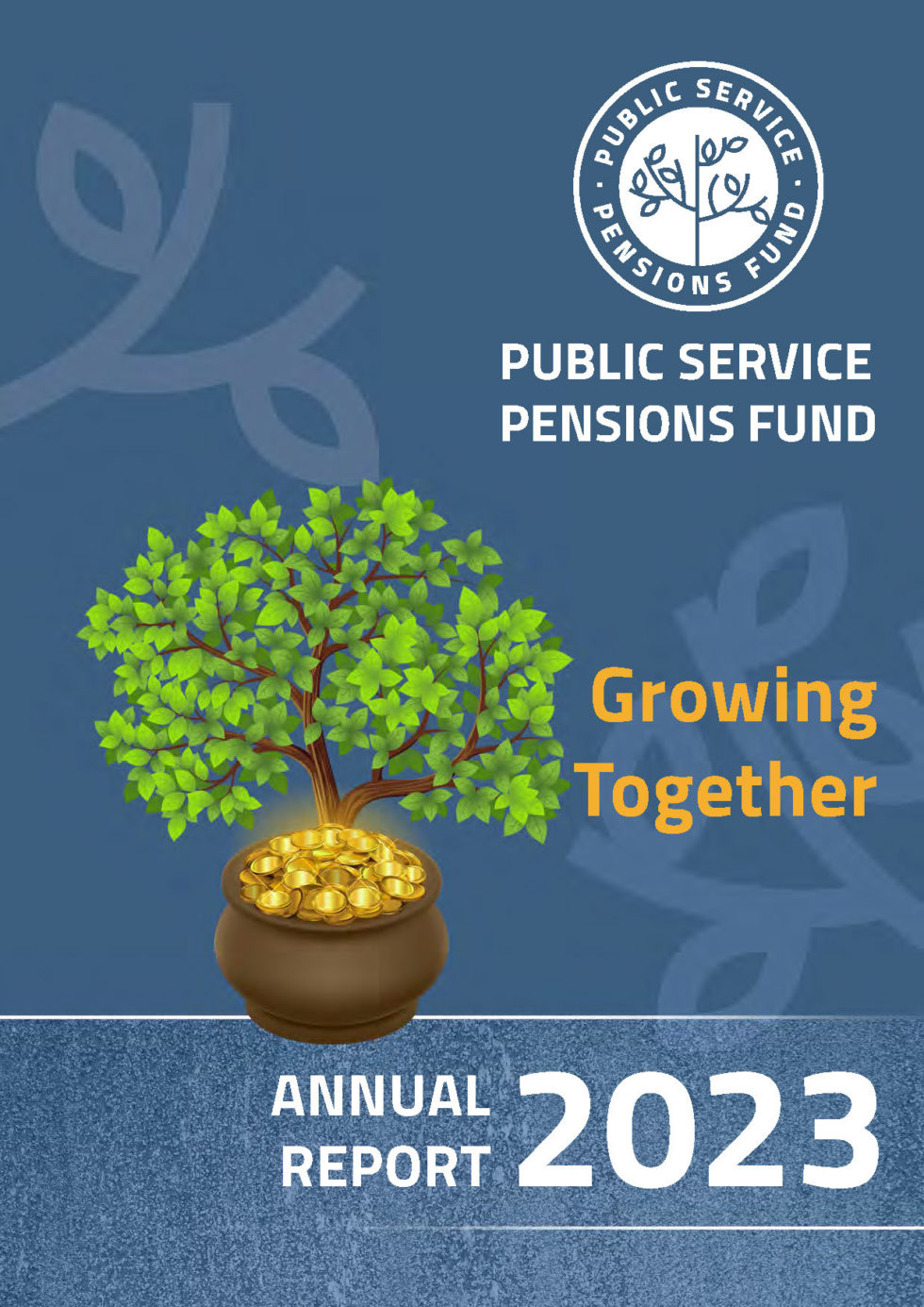 Annual Reports | Public Service Pensions Fund